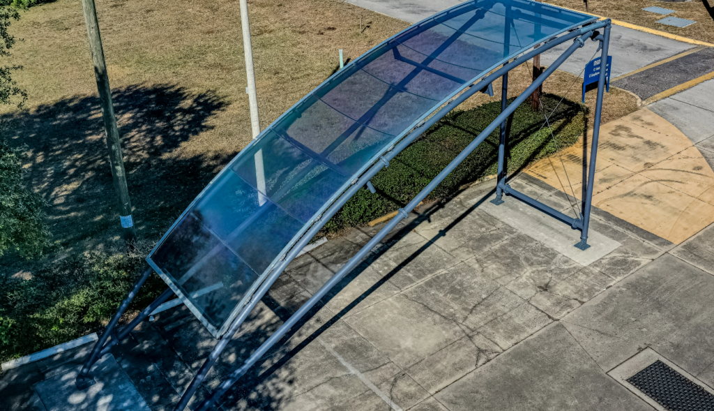 ViewScape by Madico - Next Generation Clear Enclosures