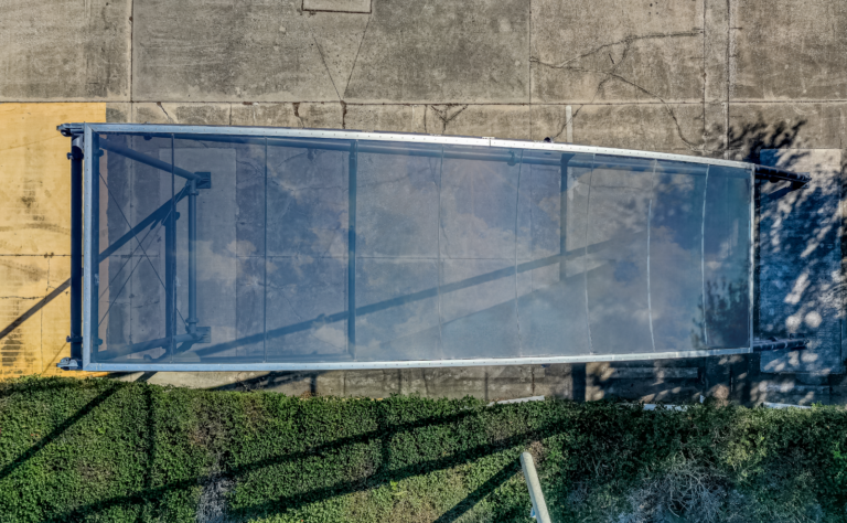 ViewScape by Madico - Next Generation Clear Enclosures